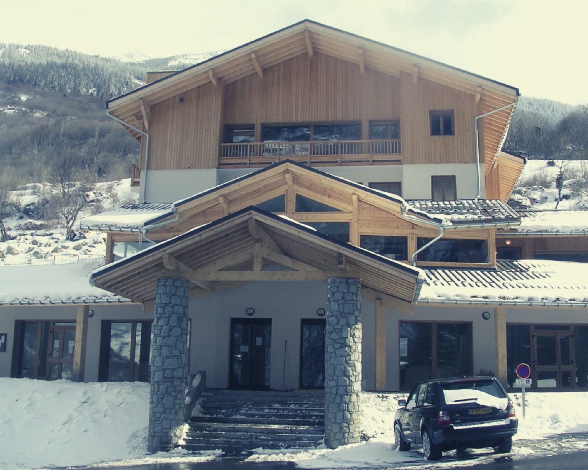 Résidence Orelle – Comment y accéder? | Blog Alpvision