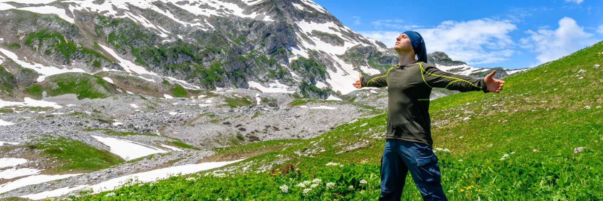 Réserve Naturelle Nationale du Lac Luitel - Get Inspired