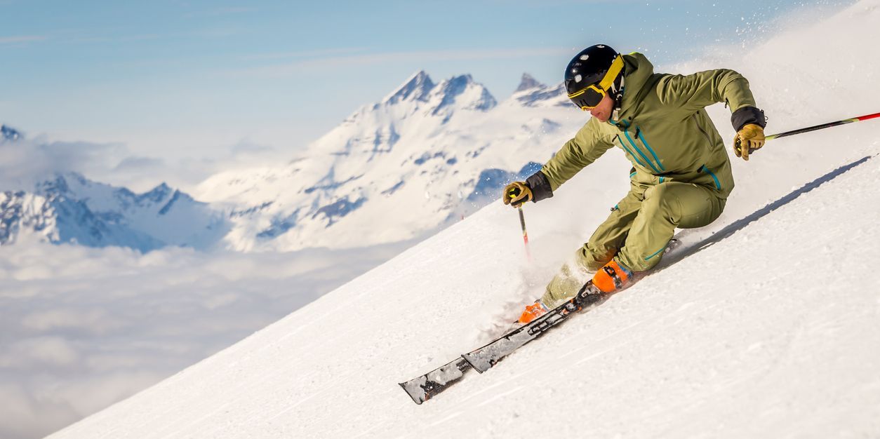 Where to Ski in France: The Best Resorts Explored - Get Inspired